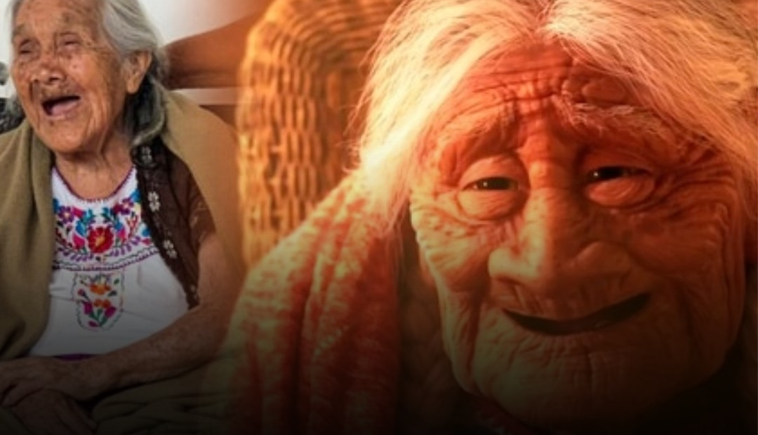MUERE LA MUJER QUIEN FUE INSPIRACIÓN AL PERSONAJE DE ‘MAMÁ COCO’ EN LA ...