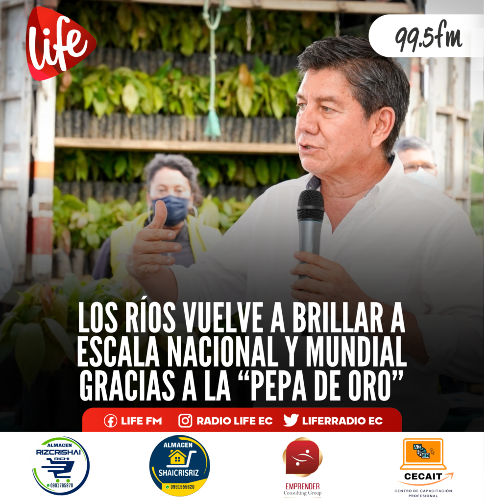 LOS RÍOS VUELVE A BRILLAR A ESCALA NACIONAL Y MUNDIAL GRACIAS A LA ...